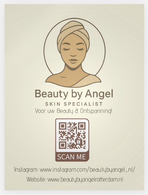 Beauty by Angel Rotterdam